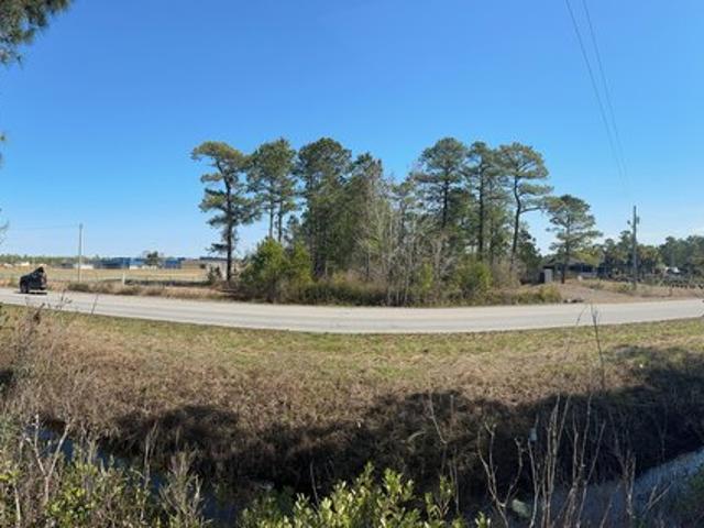 3760 George Ii Hwy, Southport, NC 28461