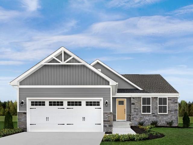 3760 Giovanni Ln, Perry, OH 44081