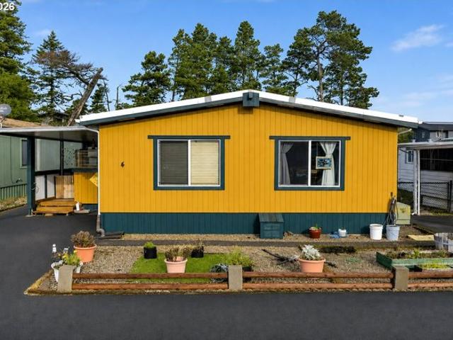 3760 Highway 101 Spc 4, Florence, OR 97439