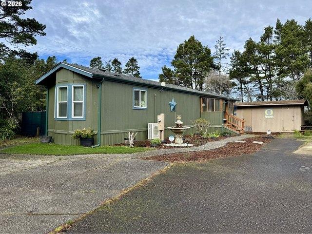 3760 Highway 101 Spc 1, Florence, OR 97439