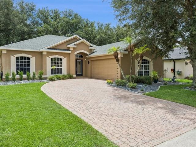 3760 Liberty Hill Dr, Clermont, FL 34711
