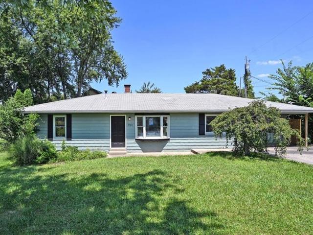 3760 Pennyroyal Rd, Franklin Township, OH 45005