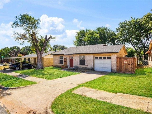 3760 Stagecoach Trl, Dallas, TX 75241
