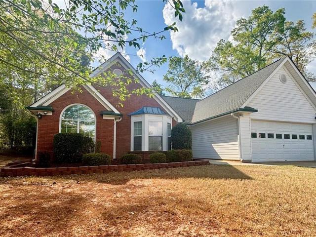 3760 Sugarbrook Drive