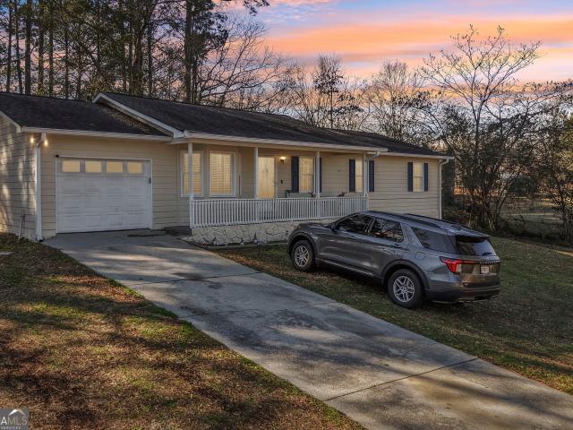 3760 Sunny Hill Drive