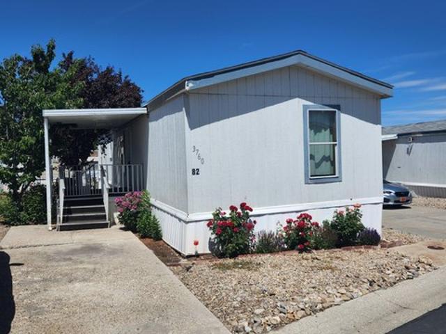 3760 S Gold Ridge Dr W Unit 82, Magna, UT 84044