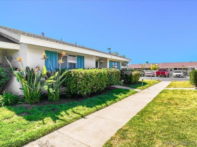 3760 S Vista Campana 75