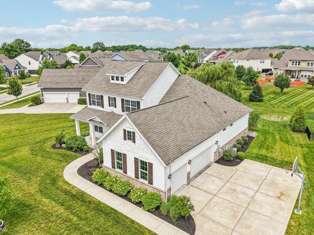 3760 Shady Lake Drive