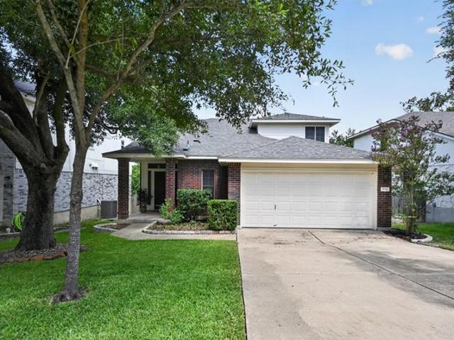 3760 Top Rock Ln, Round Rock, TX 78681