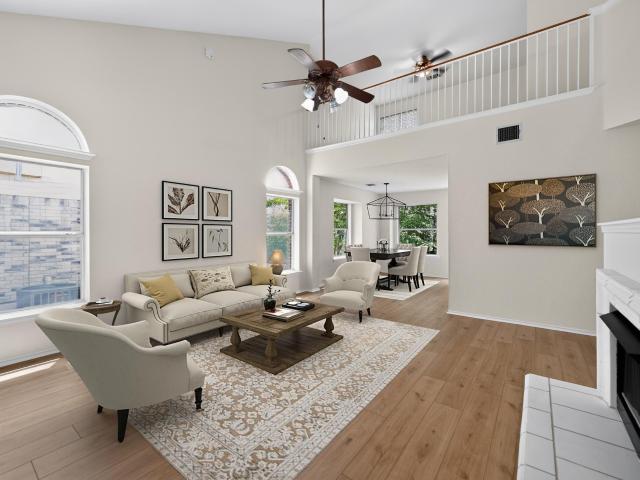 3760 Top Rock Ln