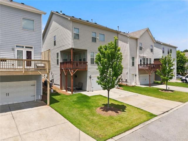 3760 Village Park Drive
