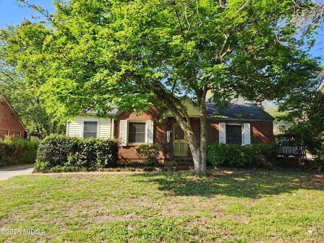 3760 Vineville Ave, Macon, GA 31204