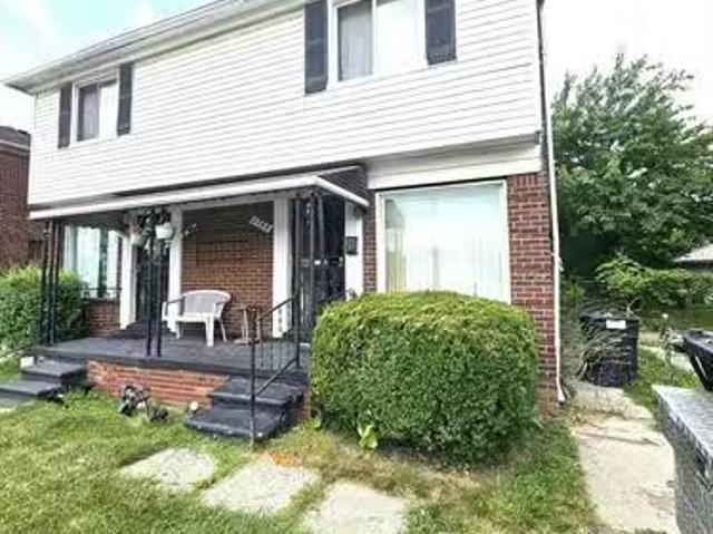 3760 W DAVISON, DETROIT, MI 48238 Single Family Residence For.