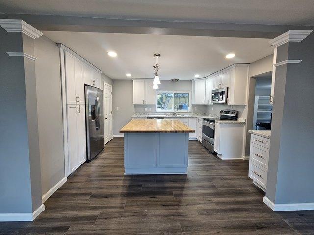 3760 W Oregon Rd, Lapeer, MI 48446