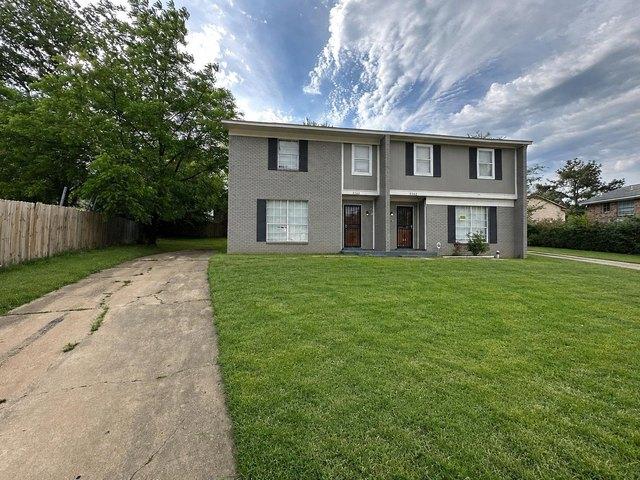 3760 3 Maple Leaf Cv, Memphis, TN 38115