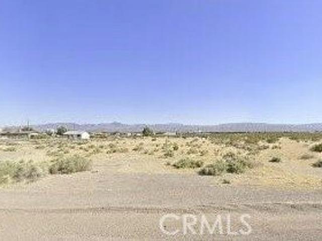 37613 Yermo, CA 92398