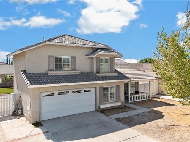 37617 Giavon St, Palmdale, CA 93552
