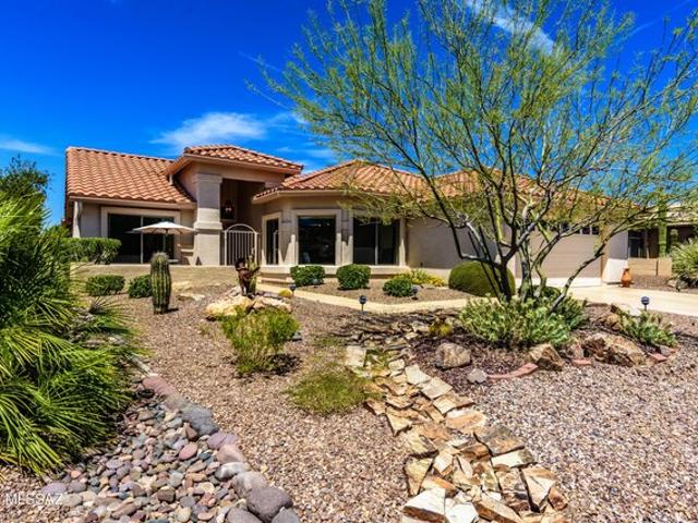 37614 S Desert Bluff Dr, Tucson, AZ 85739