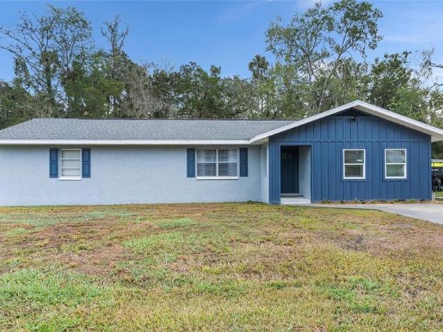 3761 N Hiawatha Ter, Crystal River, FL 34428