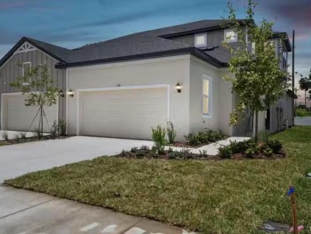 3761 NANDINA CIRCLE, SUN CITY CENTER, FL 33573 Single Family R.