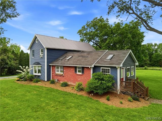3761 Batavia Oakfield Town Line Road