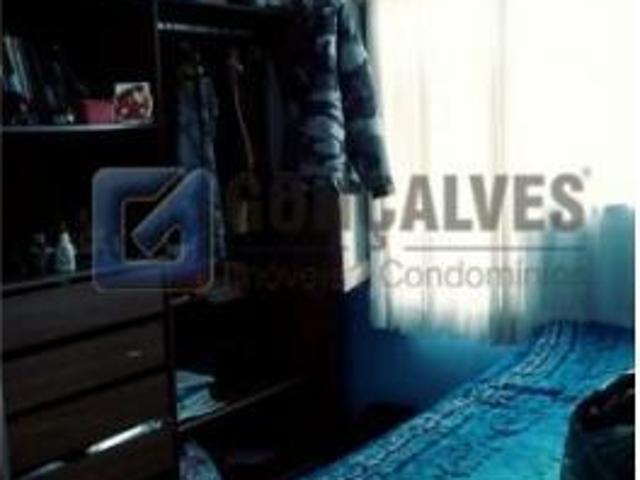 3761, Casa, à venda, à venda, 1.000.000,00,Vila Gonçalves, São Bernardo do Campo,5 quartos