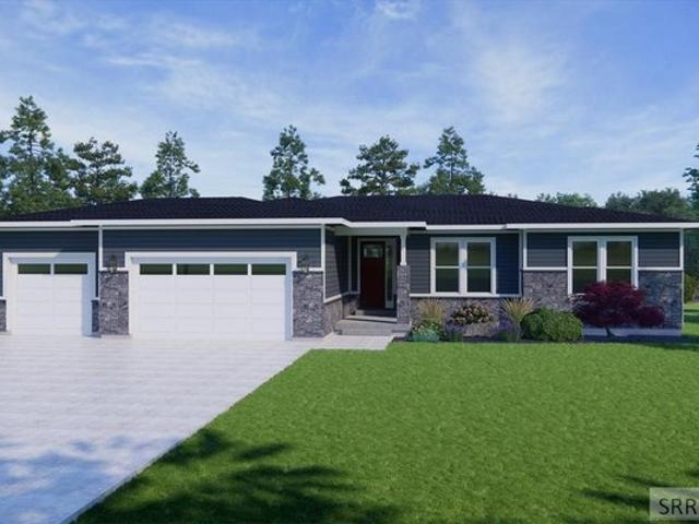 3761 E 361 N, Rigby, ID 83442