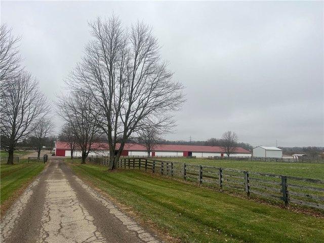 3761 Ferry Rd, Sugarcreek Township, OH 45305