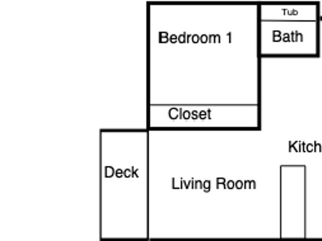 3761 Harrison Street Apartments 2 Bedroom Apartment for Rent at 3761 Harrison St, Oakland, CA 94611 Grand Lake