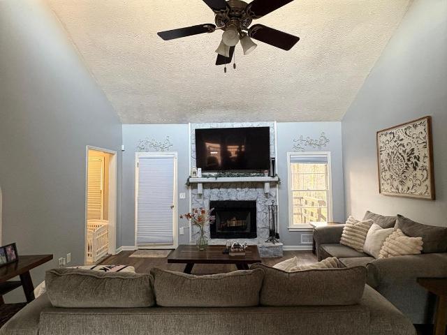 3761 Quail Hollow Trail, Snellville, GA 30039 | MLS #10695