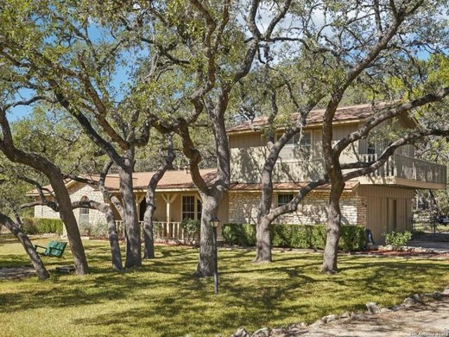 3761 Ridgeway Dr, San Antonio, TX 78259