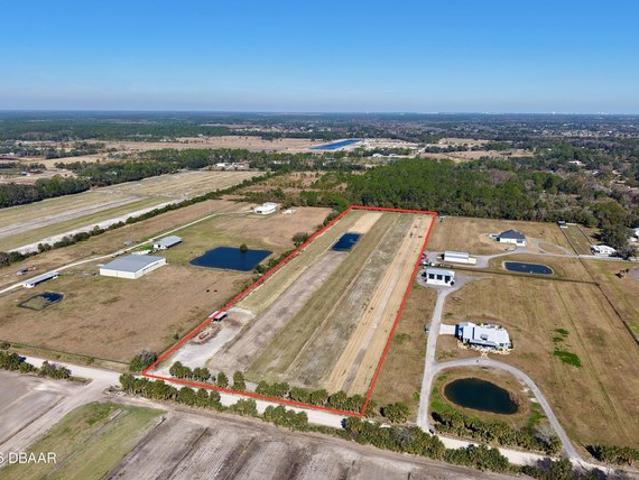 3761 Strawberry Ln, New Smyrna Beach, FL 32168