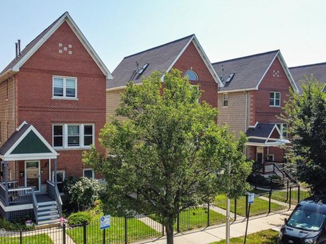 3761 S Lake Park Ave, Chicago, IL 60653