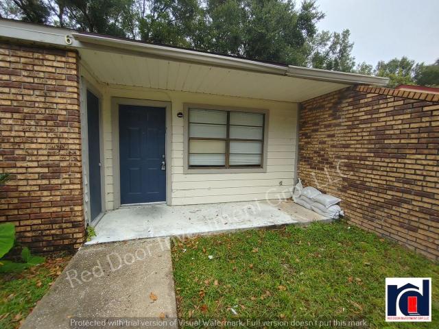 3761 41st 1 Bedroom Apartment for Rent at 3761 Ne 41st St, Ocala, FL 34479