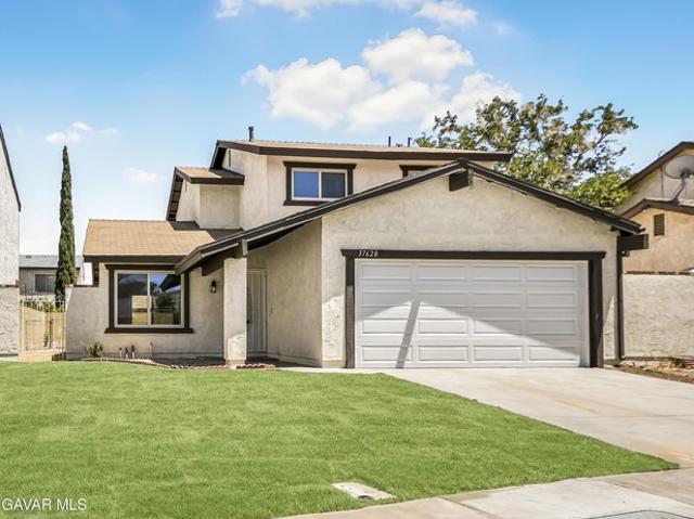 37628 Baro Cir, Palmdale, CA 93550