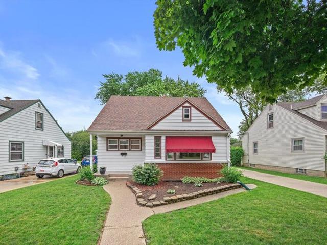3762 N 73rd St, Milwaukee, WI 53216