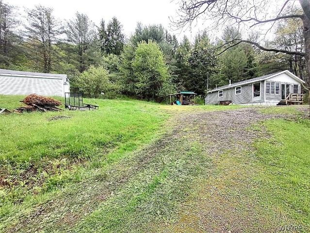 3762 Bozard Hill Road