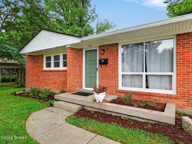 3762 Glenmeade Rd