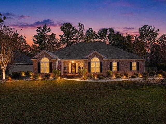 3762 Knights Mill Dr, Valdosta, GA 31605