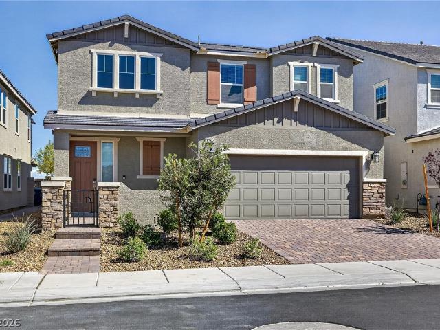 3762 Pordenone Ave, Henderson, NV 89044 | MLS #2774 | Compass