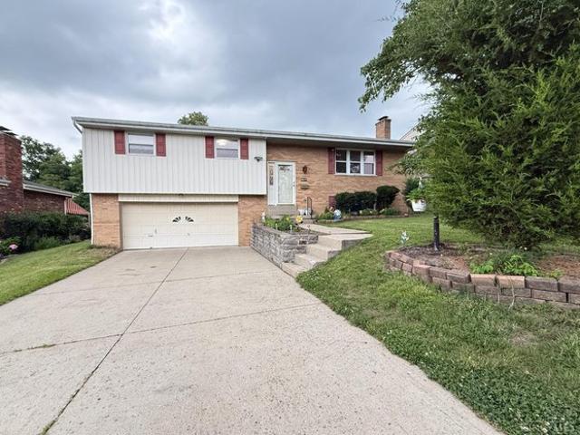 3762 Ridgedale Dr, Green Township, OH 45247