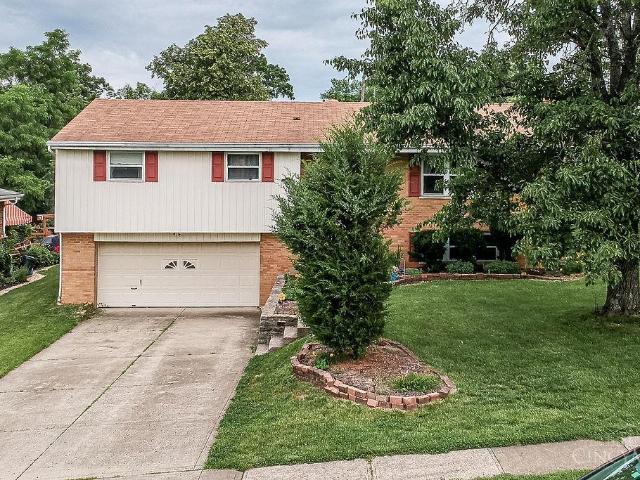 3762 Ridgedale Drive