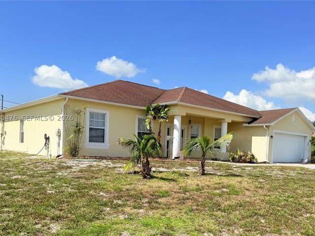 3762 SW Darby Ln, Port Saint Lucie, FL 34953