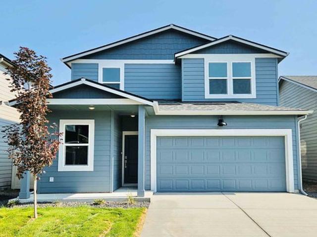 3762 S McCabe Ln, Spokane, WA 99206
