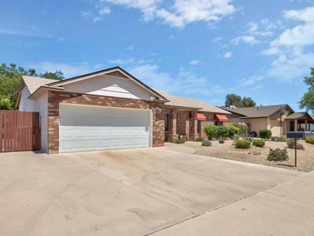 3762 W Malapai Dr, Phoenix, AZ 85051