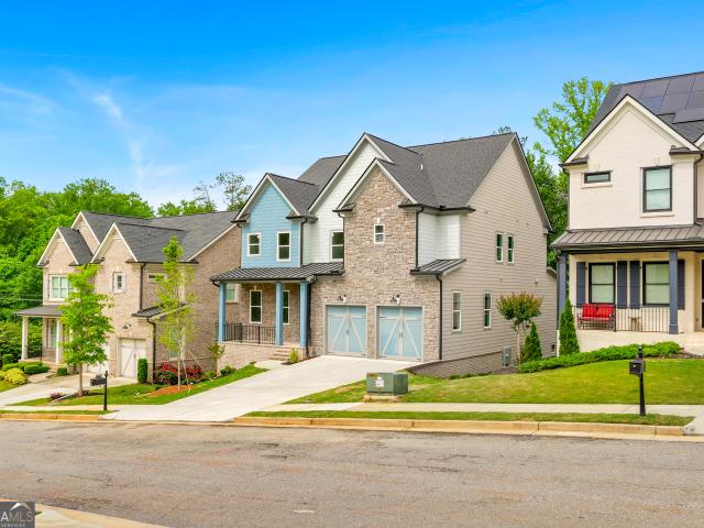 3762 Wasson Way, Brookhaven, GA 30319 | MLS #10705