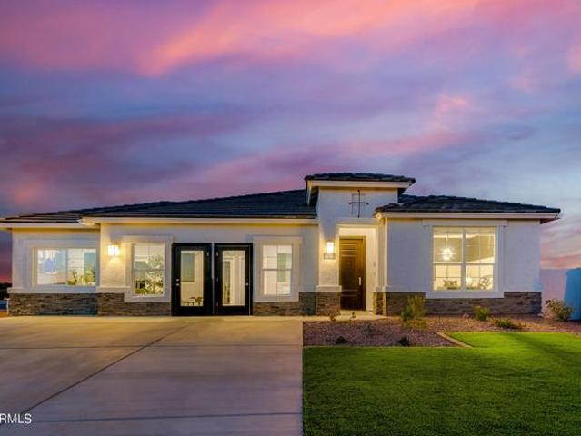 37630 W San Capistrano Ave, Maricopa, AZ 85138