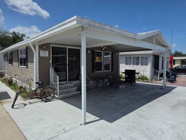 37630 Birchcrest Ln Unit 262, Zephyrhills, FL 33541