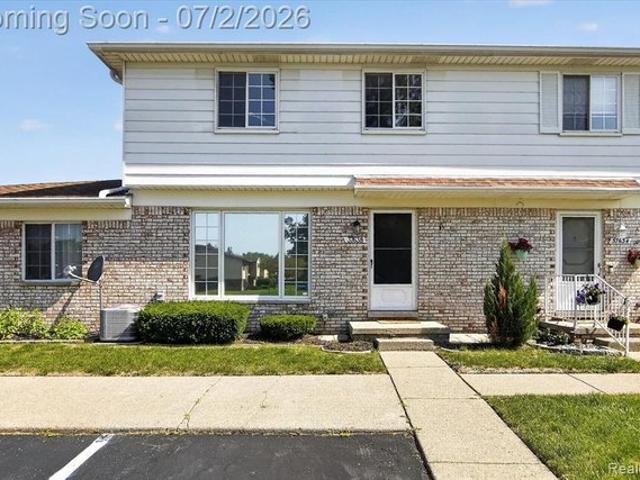 37638 Colonial Dr N, Westland, MI 48185