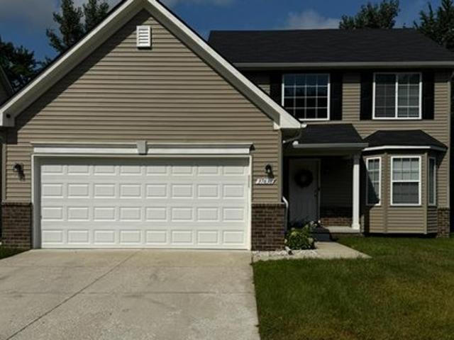 37638 N Dianne Ln, Huron Township, MI 48164